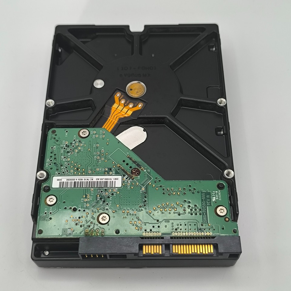Internal Hard Disk Drives (HDD) Choose Your Storage Size - 160GB - 3TB ...