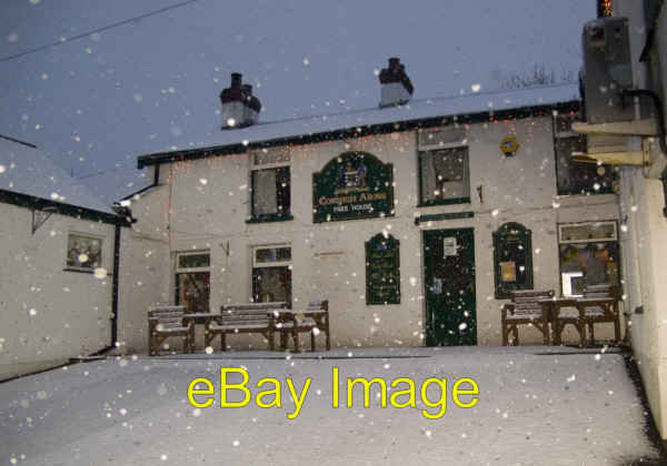 Photo 6x4 The Cornish Arms Frogpool Taken early in the evening c2005 | eBay