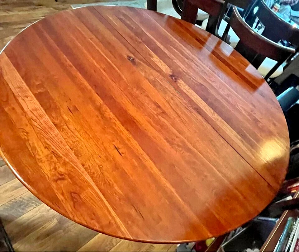 Bob Timberlake Dining Room Furniture