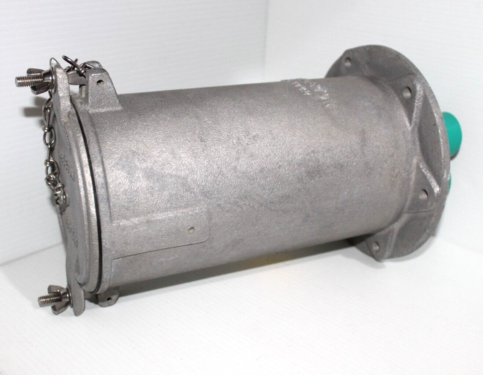 ⭐NEW⭐ APPLETON AR40144 400-Amp Pin&Sleev RECEPTACLE 400A 600V 4W 4P | eBay