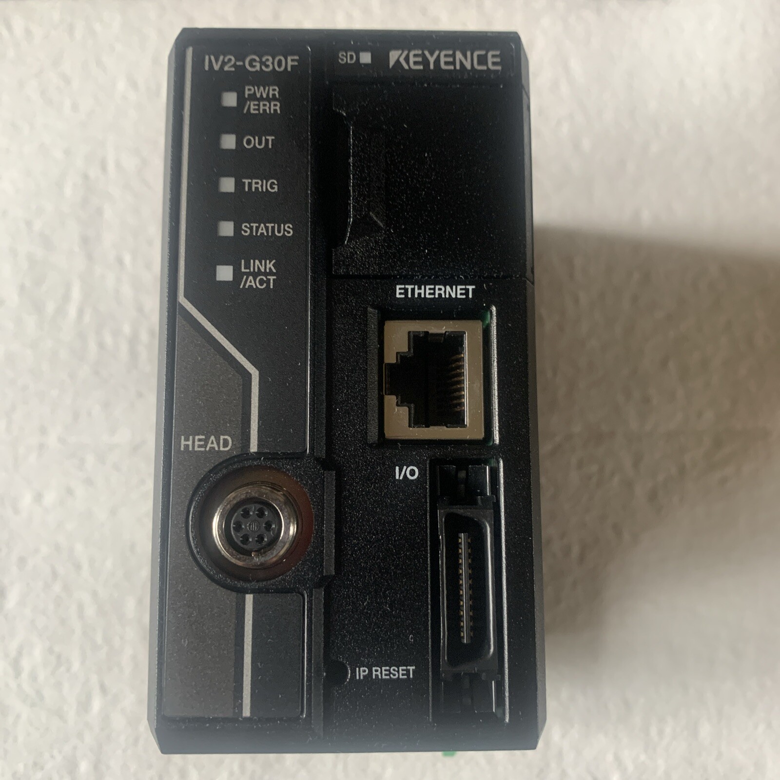 Keyence IV2-G30F Vision Sensor Amplifier (15 Available) | eBay