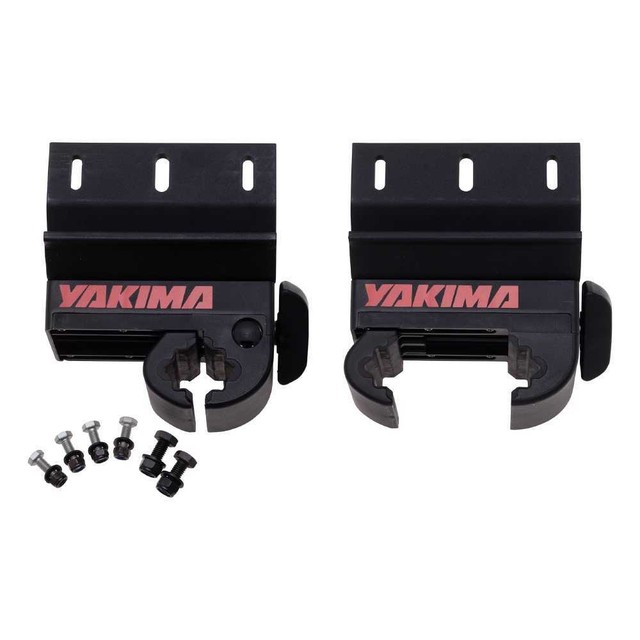 Yakima 8007440 EasyOff Quick Release Awning Bracket for sale online | eBay
