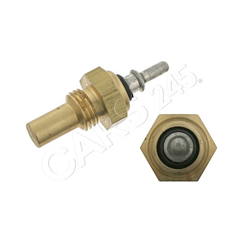 SWAG Coolant Temperature Sender Unit Fits MERCEDES T1 SSANGYONG VW ...