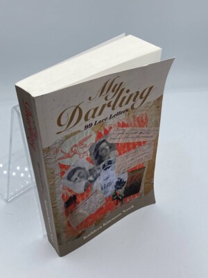 My Darling 99 Love Letters | eBay