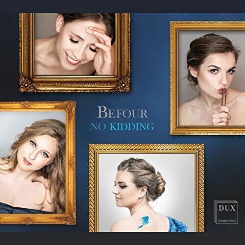 Various Artists - No Kidding [New CD] | eBay