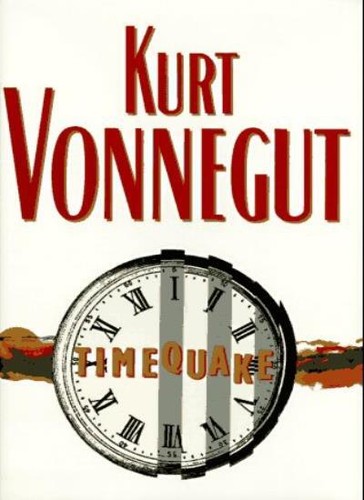 Timequake By Kurt Vonnegut. 9780399137372 9780399137372 | eBay