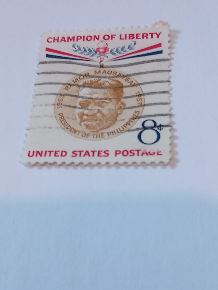 President Ramon Magsaysay Quotes Ramon Magsaysay Quote: Energy