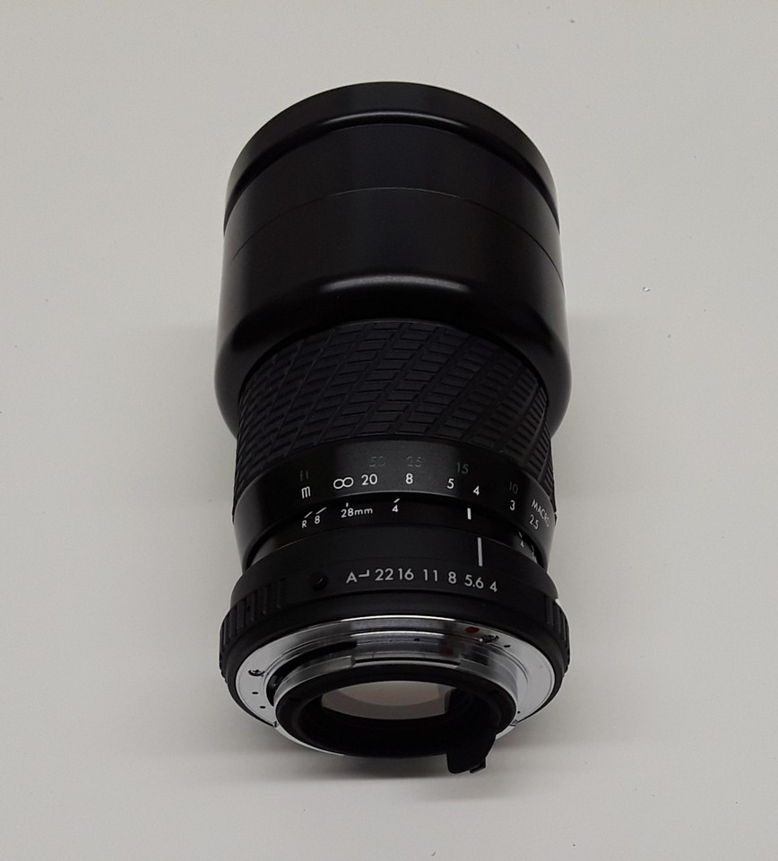 Sigma 28-200mm/f4-5.6 Macro Lens for Pentax KA/KPR Mount (BRAND NEW!) | eBay