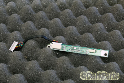 HP Compaq nx9005 Laptop Wireless Switch Board 35KT7IB0017 | eBay UK