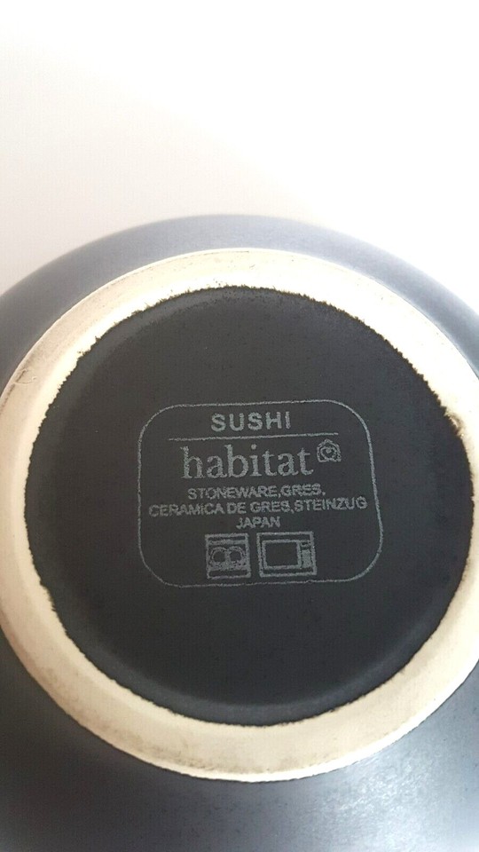 Scraffito by Habitat dinner service. Excellent Used Condition | eBay UK