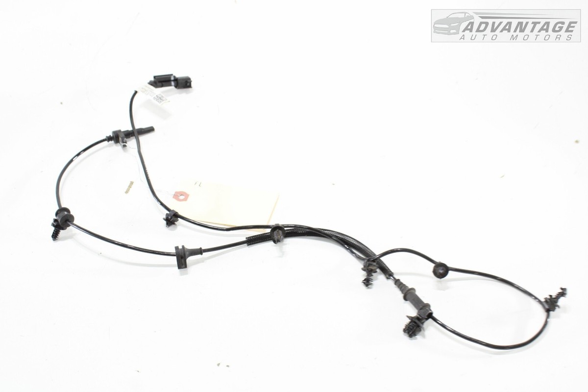 Ebay Abs Senso Front For Chevrolet Equinox Store | emergencydentistry.com