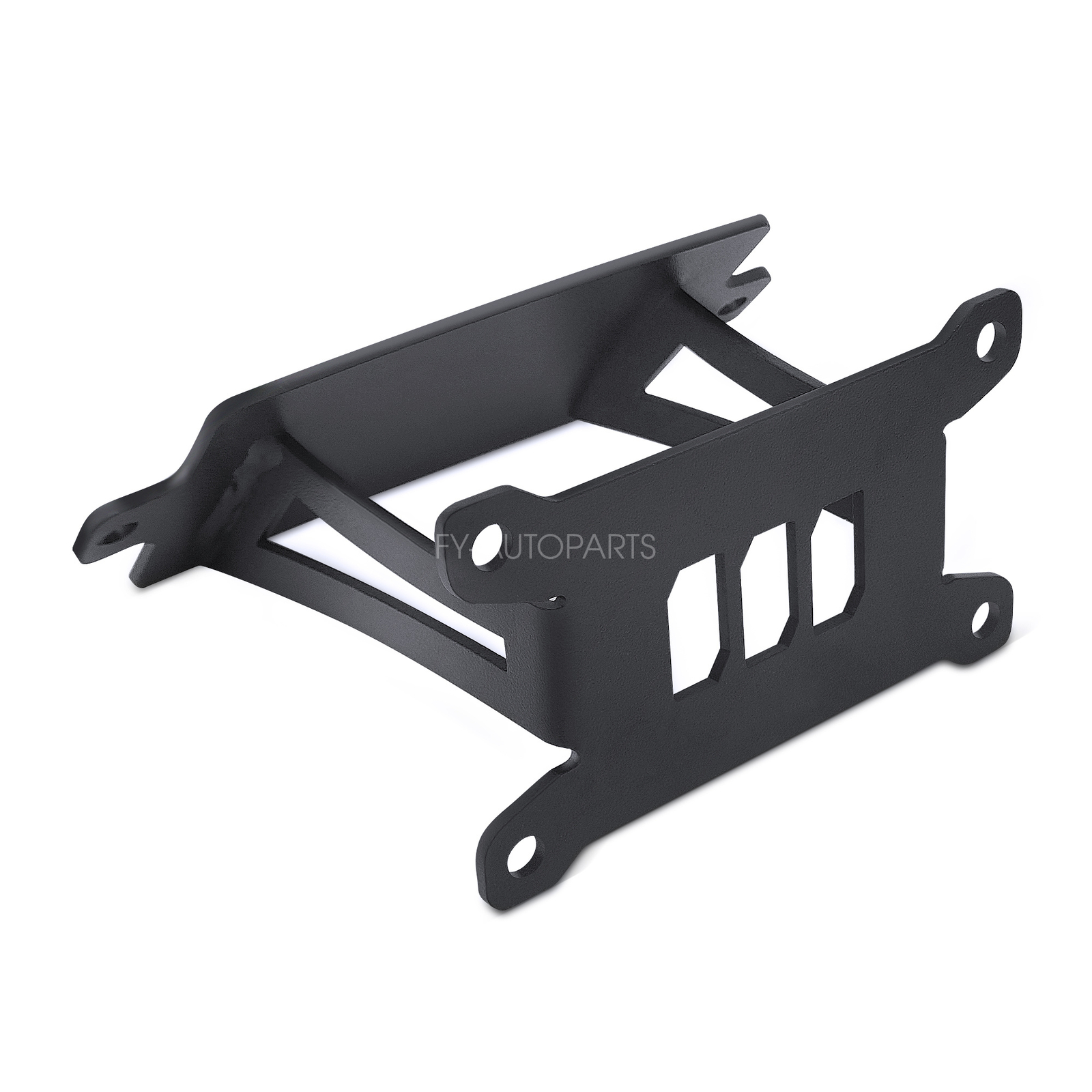 Manifold Stand Pedestal Bracket for Air Lift 3P/3H Mount 45 Degree ...