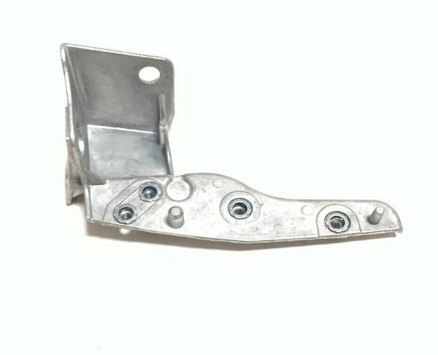 Jaguar F-pace X761 Front Right Fender Bracket T4A15483 Genuine for sale ...