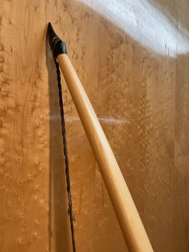 English Longbow Warbow“Selfbow” 60#@28” 70#@32” 80” Overall | eBay