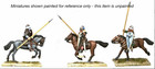 Perry Miniatures Knights | eBay