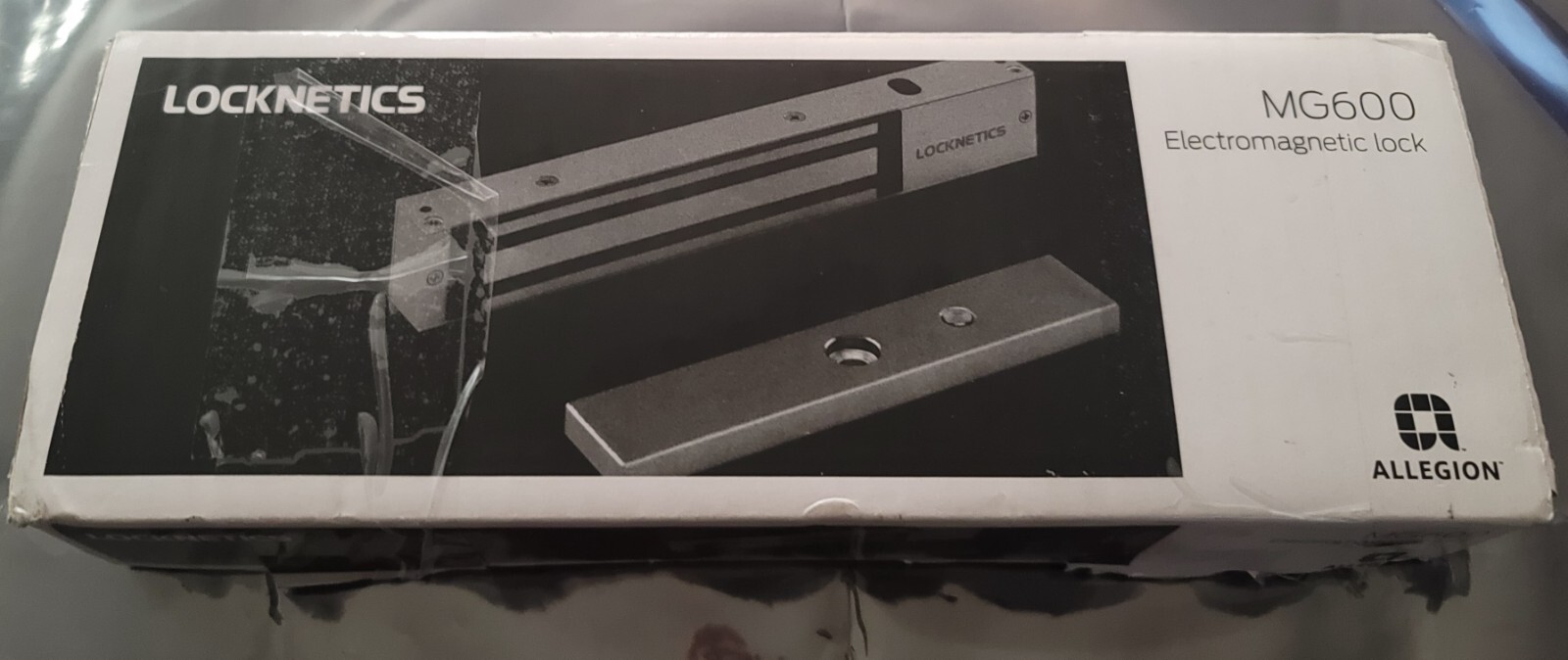 Locknetics MG600DT for sale online | eBay