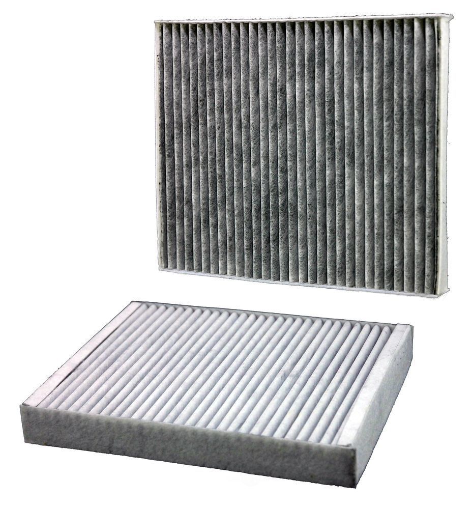 WIX 24211 - Air filter cross reference