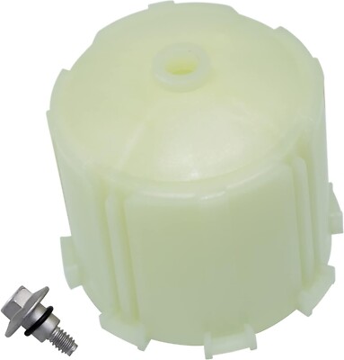 NEW Washer Agitator Coupling Kit for GE WNSR3100W0WW WJRR4170E4WW ...