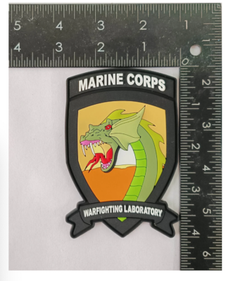 Marine Corps Warfighting Lab Marines Exercise New Warfighting Strategy