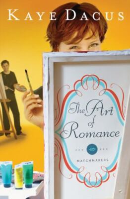 The Art of Romance by Dacus, Kaye 9781602609907| eBay