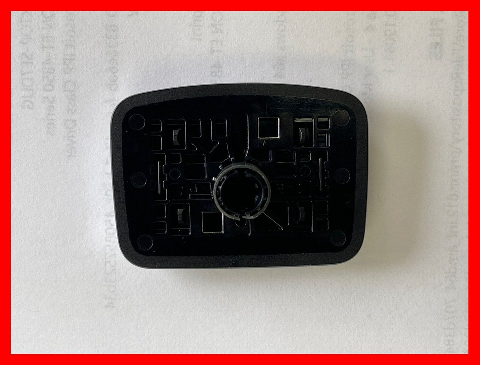 13 15 LEXUS RX-350 NAVIGATION DISPLAY CONTROLLER MOUSE PAD - Genuine ...