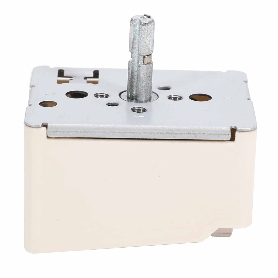 For GE Kenmore Electric WB24T10025 Surface Burner Control Switch ...