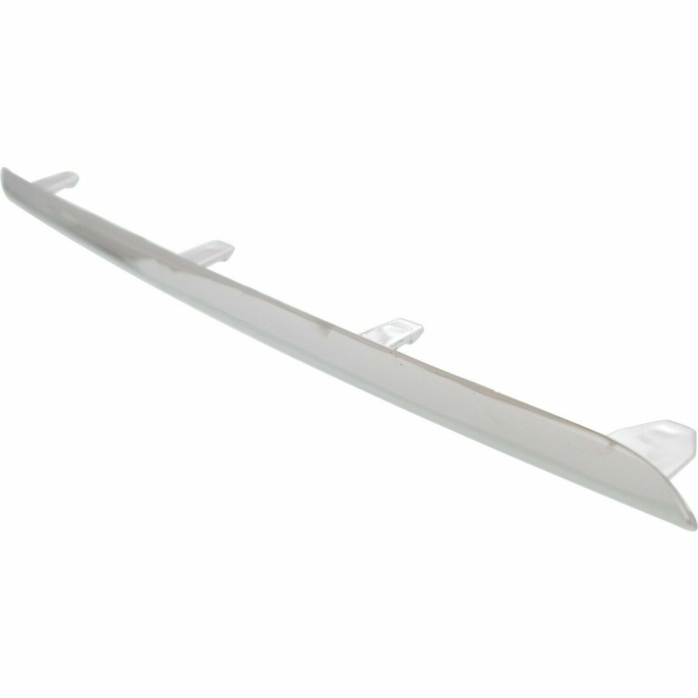 Upper Grille Molding Chrome Passenger Side Fits E250 E300 E350 E400 ...