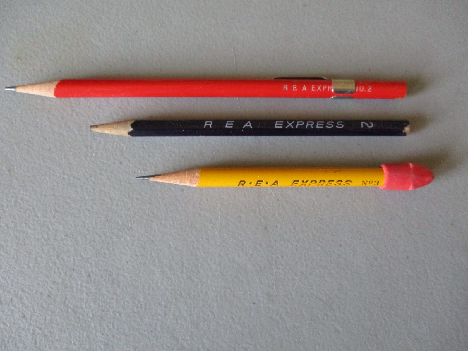 Sharpest Pencil In The World