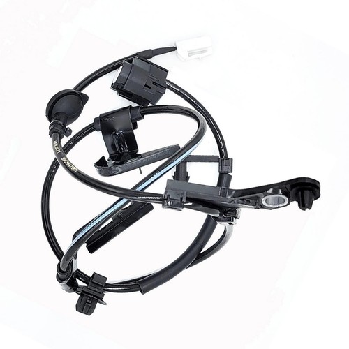 HOLSTEIN Rear Left ABS Wheel Speed Sensor Wiring Harness for 2004-2007 ...