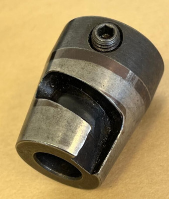 QUICK CHANGE TOOL HOLDER ADAPTER 3/8" | eBay