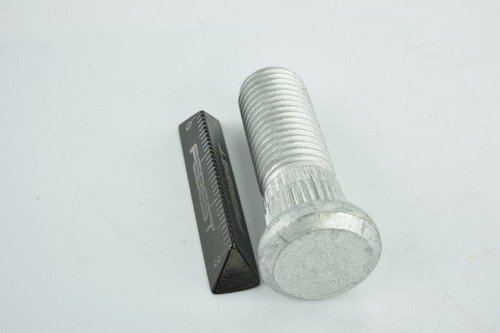 Wheel Stud For HONDA CIVIC AERODECK MB8,MB9,MC1,MC2,MC3 Fasteners | eBay