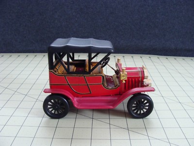 VINTAGE TT 1909 FORD MODEL T BATTERY OPERATED | eBay