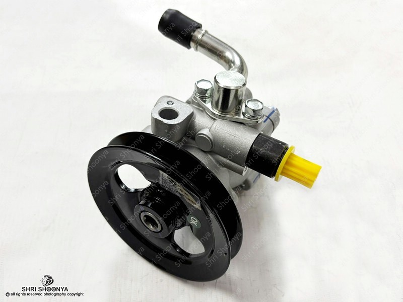 Mahindra Roxor New Steering Pump Assembly | eBay