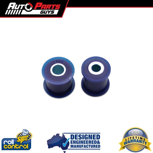 SuperPro Suspension Link Bush Kit SPF4189K | eBay