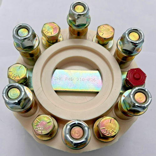 R & D MARINE FLEXIBLE COUPLING FOR INBOARD ENGINES IN BOATS 910-026 | eBay Australia