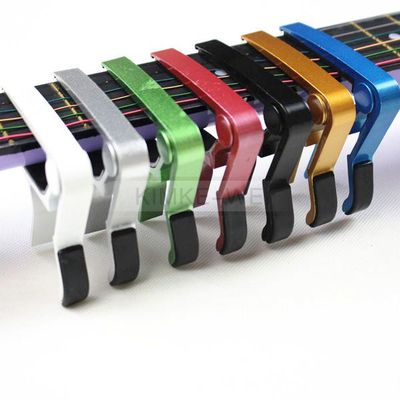 Capodaster Capodaster Kapo Capo Electro Acoustic for Guitar Guitar ...