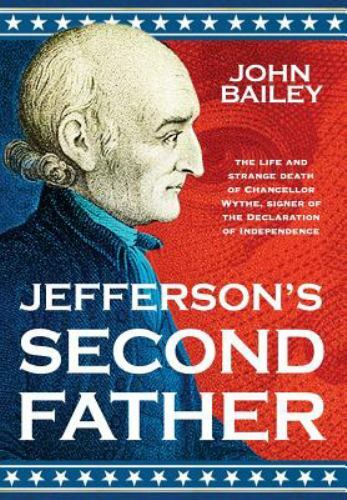 Jefferson's Second Father 9781743342169| eBay