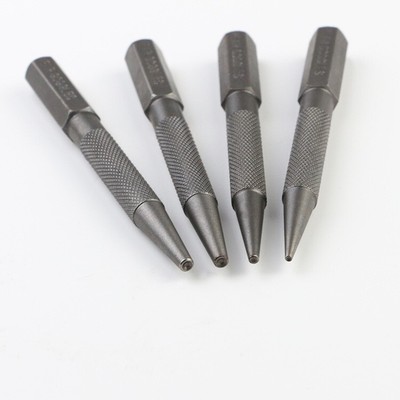 Center Punch Alloy Steel Center Punch Nail Maintenance Punch Machinery ...