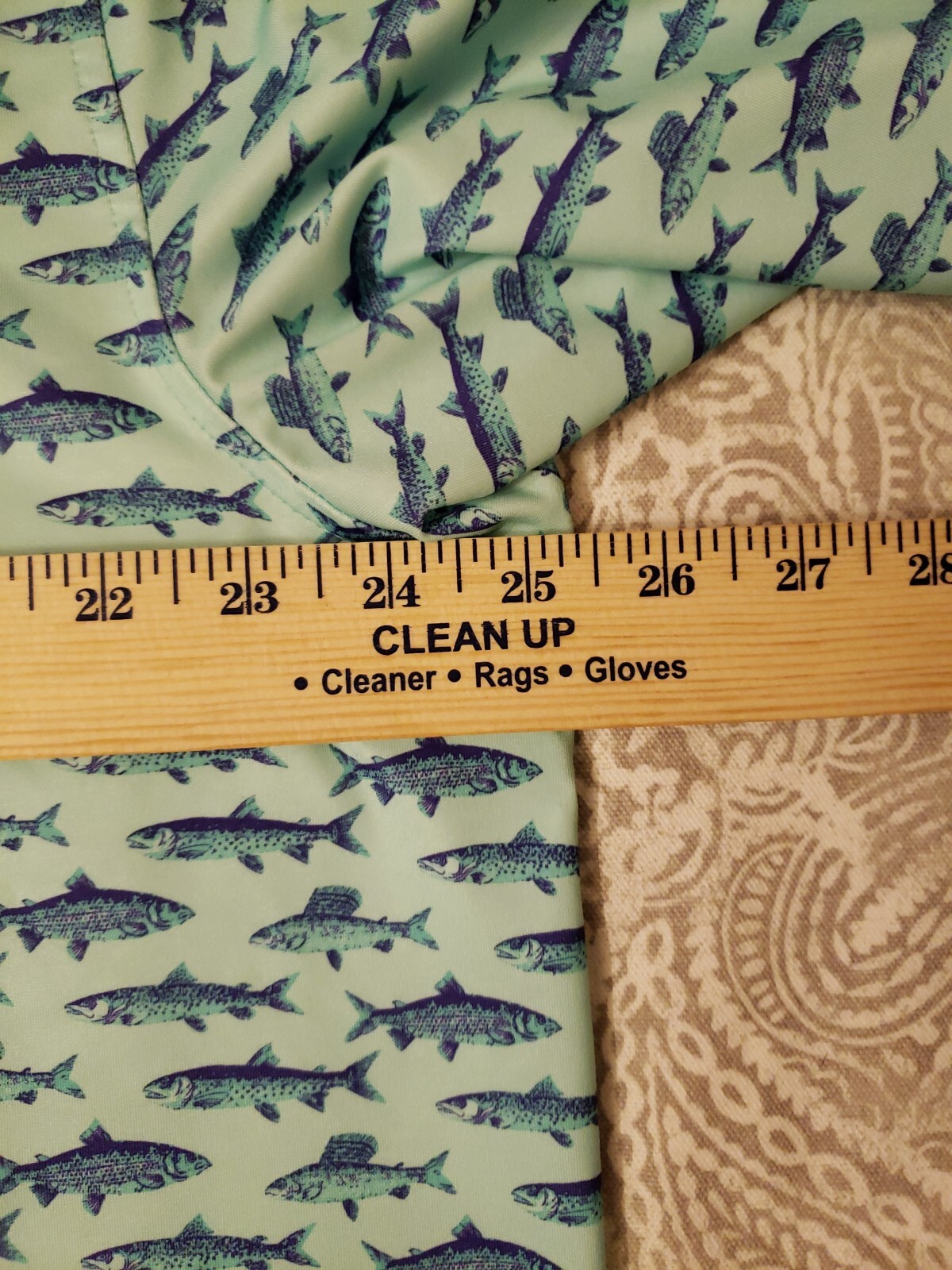 Peter Millar Summer Crown Journey at Pechanga Fish Golf Polo XL | eBay