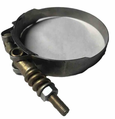 Detroit Diesel Allison 5147911 Clamp; Made By R.G. Ray | eBay