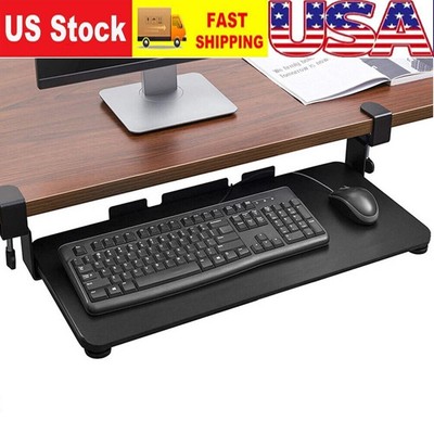 Office Furniture - Keyboard Tray