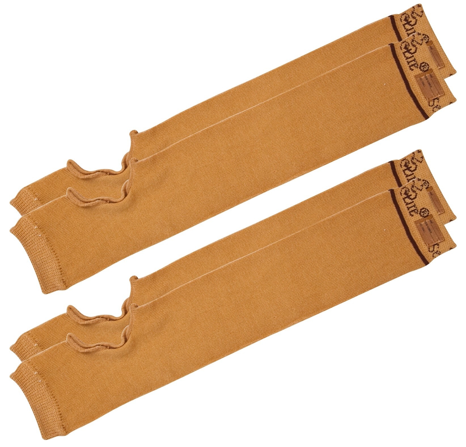 SecureSleeves (2 Pairs) Geri Arm Protection Sleeves Protect Skin Tear ...