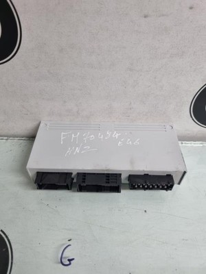 Calculateur BMW SERIE 3 E46 PHASE 1 61353454607 | eBay