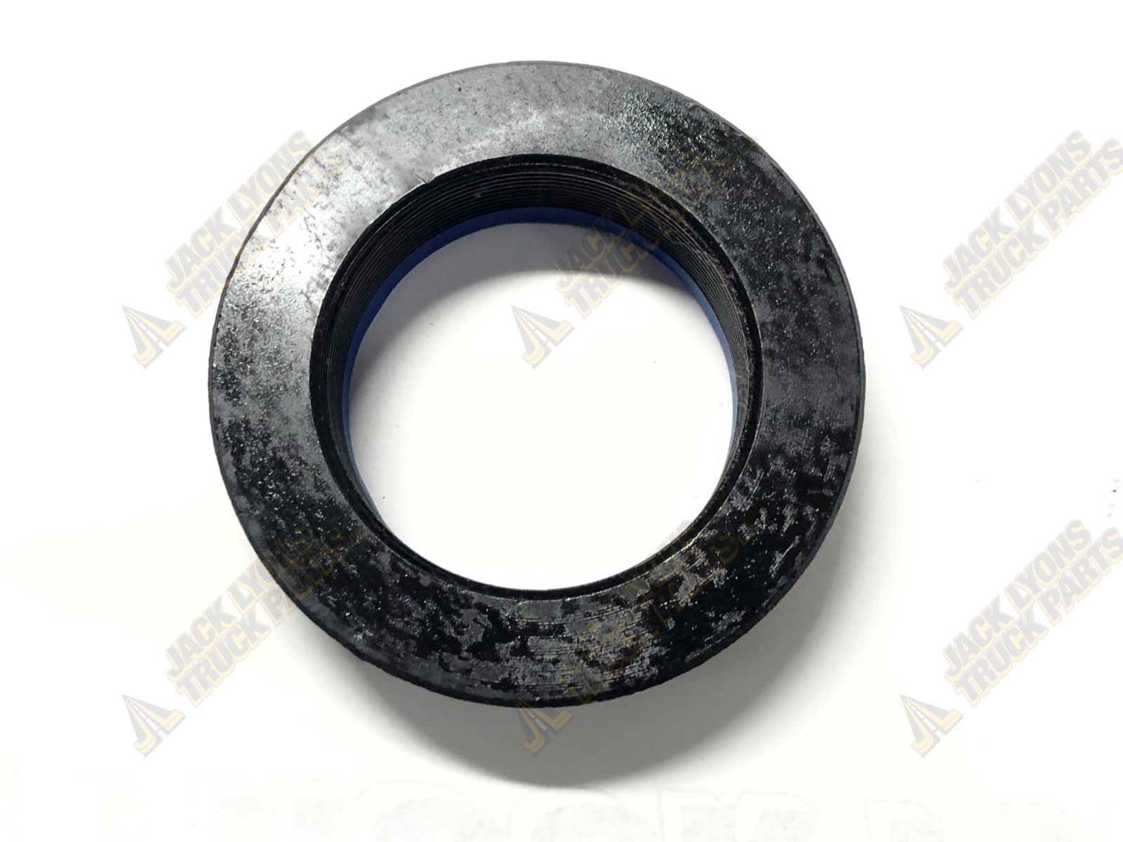 22254 New Eaton Fuller Nut for mounting Yoke to Transmission ...