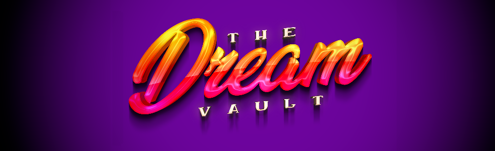The Dream Vault | eBay Shops