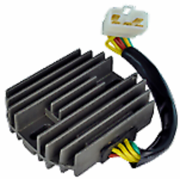 Regulator Rectifier for Suzuki GSX-R750 2000 2001 2002 2003 | eBay UK