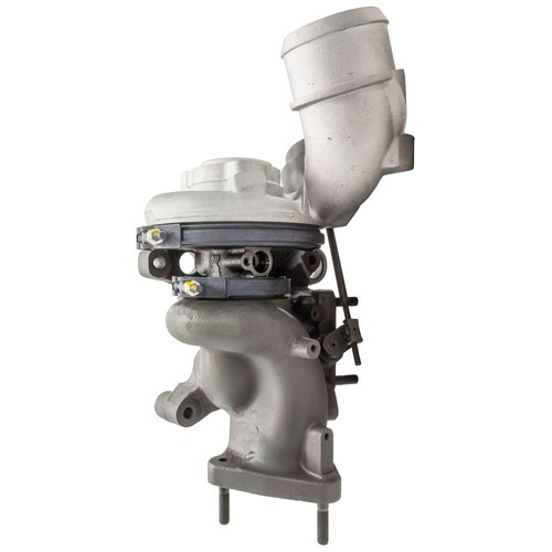 OEM Turbo Turbocharger For International All Models 2009-2018 ...