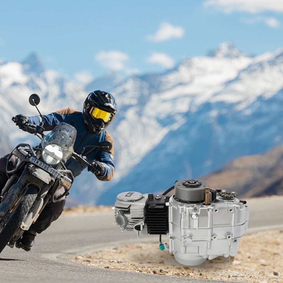 For HONDA CRF50 CRF70 XR50/70 Z50/Z50R 140CC Engine Single-Cylinder ...