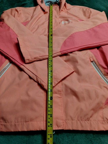 Free Country Super Soft Midweight Women’s Jacket Size XL Wind & Water ...