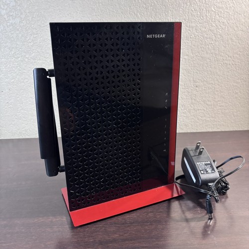 Netgear EX6200 WiFi Gigabit Range Extender Dual Band AC1200 | eBay